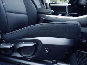 Pelēks BMW X3 2012 Utena, ar dzinēja tilpumu 2.00 L un nobraukumu 249 tūkst. km par 11150 €, foto 51 vietnē AUTOMOTO.COM.LV