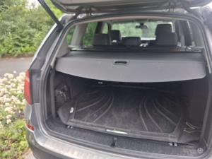 Pelēks BMW X3 2012 Rokiškis, ar dzinēja tilpumu 2.99 L un nobraukumu 263 tūkst. km par 4500 €, foto 12 vietnē AUTOMOTO.COM.LV