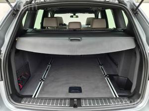 Grey BMW X3 2012 in Riga, with an engine capacity of 3.00 L and mileage of 327 thousand km for 11555 €, photo 21 on AUTOMOTO.COM.LV