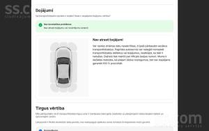 Grey BMW X3 2012 in Riga, with an engine capacity of 3.00 L and mileage of 327 thousand km for 11555 €, photo 26 on AUTOMOTO.COM.LV