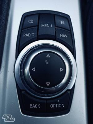 Grey BMW X3 2012 in Utena, with an engine capacity of 2.00 L and mileage of 249 thousand km for 11150 €, photo 5 on AUTOMOTO.COM.LV