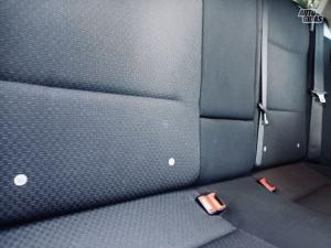 Grey BMW X3 2012 in Utena, with an engine capacity of 2.00 L and mileage of 249 thousand km for 11150 €, photo 26 on AUTOMOTO.COM.LV