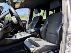 Pelēks BMW X3 2012 Viļņa, ar dzinēja tilpumu 2.00 L un nobraukumu 199 tūkst. km par 7200 €, foto 9 vietnē AUTOMOTO.COM.LV