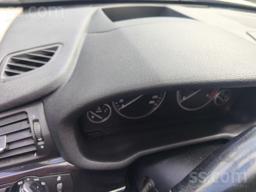 Pelēks BMW X3 2012 Rīga, ar dzinēja tilpumu 3.00 L un nobraukumu 250 tūkst. km par 10200 €, foto 17 vietnē AUTOMOTO.COM.LV