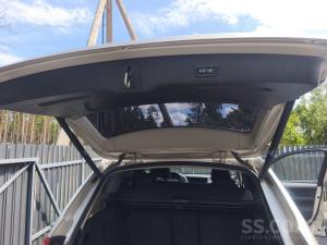 Pelēks BMW X3 2012 Rīga, ar dzinēja tilpumu 3.00 L un nobraukumu 250 tūkst. km par 10200 €, foto 20 vietnē AUTOMOTO.COM.LV