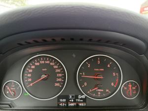 Grey BMW X3 2012 in Utena, with an engine capacity of 2.00 L and mileage of 249 thousand km for 11150 €, photo 10 on AUTOMOTO.COM.LV