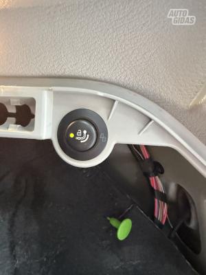 Grey BMW X3 2012 in Utena, with an engine capacity of 2.00 L and mileage of 249 thousand km for 11150 €, photo 14 on AUTOMOTO.COM.LV