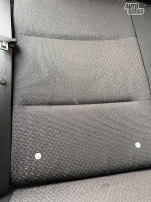 Grey BMW X3 2012 in Utena, with an engine capacity of 2.00 L and mileage of 249 thousand km for 11150 €, photo 15 on AUTOMOTO.COM.LV
