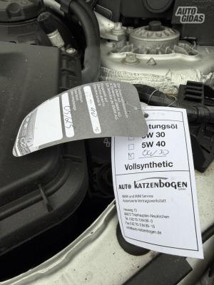 Grey BMW X3 2012 in Utena, with an engine capacity of 2.00 L and mileage of 249 thousand km for 11150 €, photo 21 on AUTOMOTO.COM.LV