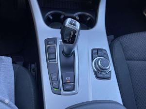 Grey BMW X3 2012 in Vilnius, with an engine capacity of 2.00 L and mileage of 168 thousand km for 9000 €, photo 20 on AUTOMOTO.COM.LV