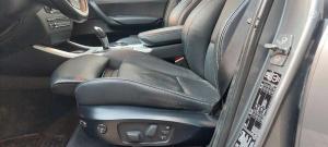 Pelēks BMW X3 2012 Viļņa, ar dzinēja tilpumu 3.00 L un nobraukumu 253 tūkst. km par 10800 €, foto 8 vietnē AUTOMOTO.COM.LV