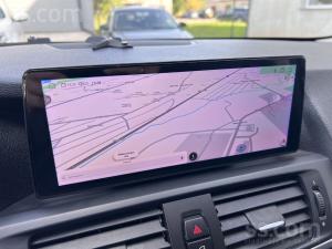 Pelēks BMW X3 2012 Limbaži, ar dzinēja tilpumu 2.00 L un nobraukumu 255 tūkst. km par 9950 €, foto 16 vietnē AUTOMOTO.COM.LV