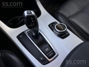 Pelēks BMW X3 2012 Limbaži, ar dzinēja tilpumu 2.00 L un nobraukumu 255 tūkst. km par 9950 €, foto 18 vietnē AUTOMOTO.COM.LV