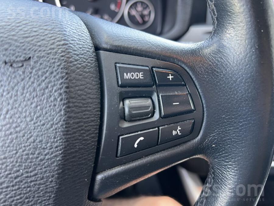 Pelēks BMW X3 2012 Limbaži, ar dzinēja tilpumu 2.00 L un nobraukumu 255 tūkst. km par 9950 €, foto 20 vietnē AUTOMOTO.COM.LV