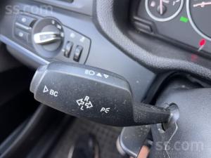 Pelēks BMW X3 2012 Limbaži, ar dzinēja tilpumu 2.00 L un nobraukumu 255 tūkst. km par 9950 €, foto 21 vietnē AUTOMOTO.COM.LV