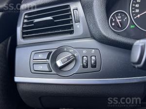 Pelēks BMW X3 2012 Limbaži, ar dzinēja tilpumu 2.00 L un nobraukumu 255 tūkst. km par 9950 €, foto 23 vietnē AUTOMOTO.COM.LV