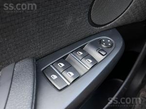 Pelēks BMW X3 2012 Limbaži, ar dzinēja tilpumu 2.00 L un nobraukumu 255 tūkst. km par 9950 €, foto 24 vietnē AUTOMOTO.COM.LV