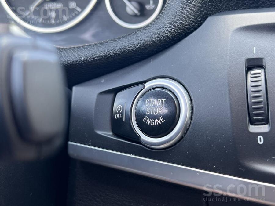 Pelēks BMW X3 2012 Limbaži, ar dzinēja tilpumu 2.00 L un nobraukumu 255 tūkst. km par 9950 €, foto 25 vietnē AUTOMOTO.COM.LV