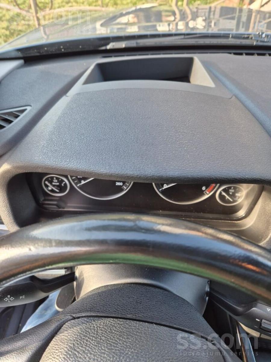 Pelēks BMW X3 2012 Rīga, ar dzinēja tilpumu 2.00 L un nobraukumu 297 tūkst. km par 12500 €, foto 9 vietnē AUTOMOTO.COM.LV