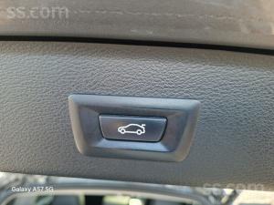 Pelēks BMW X3 2012 Rīga, ar dzinēja tilpumu 2.00 L un nobraukumu 297 tūkst. km par 12500 €, foto 10 vietnē AUTOMOTO.COM.LV