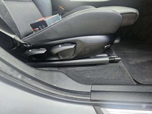Grey BMW X3 2012 in Vilnius, with an engine capacity of 2.00 L and mileage of 291 thousand km for 10800 €, photo 28 on AUTOMOTO.COM.LV