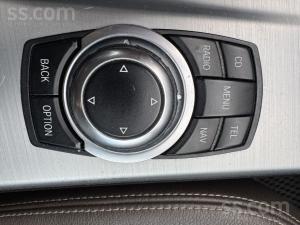 Grey BMW X3 2012 in Riga, with an engine capacity of 3.00 L and mileage of 278 thousand km for 10100 €, photo 13 on AUTOMOTO.COM.LV