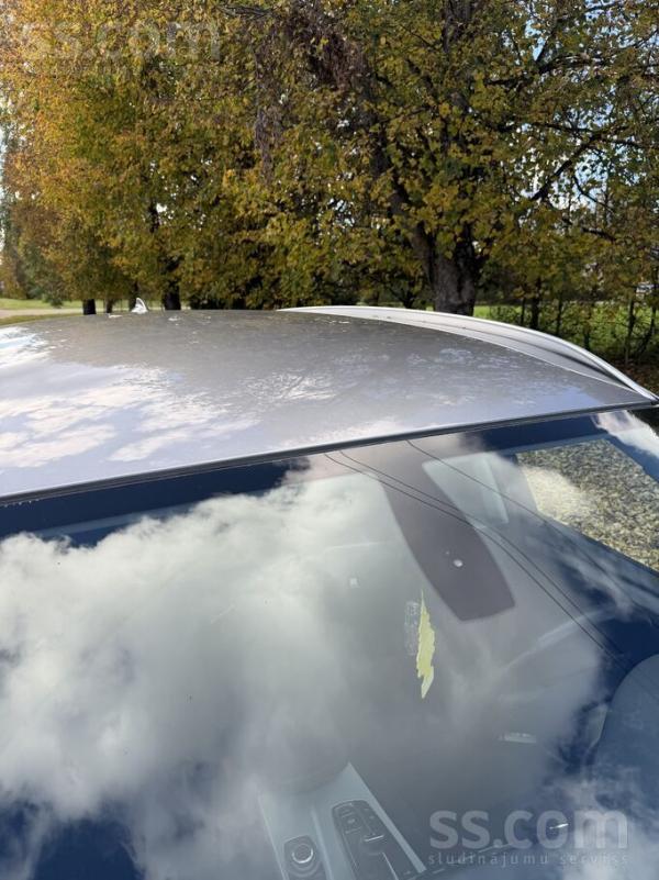БМВ Х3 2012 в Айзкраукле на AUTOMOTO.COM.LV Серый БМВ Х3 2012 в Айзкраукле, объемом двигателя 3.00 л и пробегом 283 тыс. км за 8570 €, фото 9 на AUTOMOTO.COM.LV