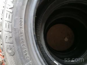 Pelēks BMW X3 2013 Alūksne, ar dzinēja tilpumu 2.00 L un nobraukumu 241 tūkst. km par 12999 €, foto 17 vietnē AUTOMOTO.COM.LV