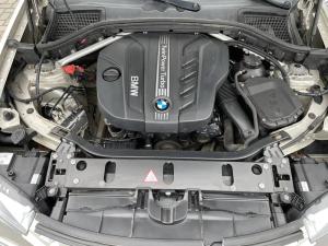 Pelēks BMW X3 2013 Talsi, ar dzinēja tilpumu 2.00 L un nobraukumu 276 tūkst. km par 9400 €, foto 11 vietnē AUTOMOTO.COM.LV