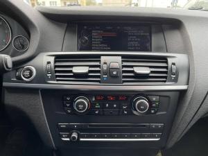 Pelēks BMW X3 2013 Talsi, ar dzinēja tilpumu 2.00 L un nobraukumu 276 tūkst. km par 9400 €, foto 16 vietnē AUTOMOTO.COM.LV