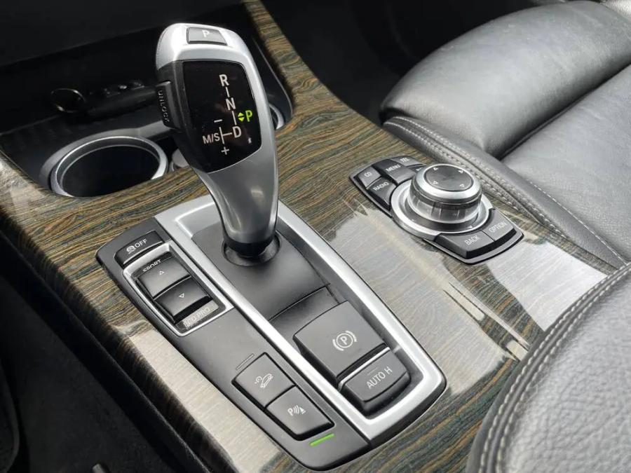 Pelēks BMW X3 2013 Talsi, ar dzinēja tilpumu 2.00 L un nobraukumu 276 tūkst. km par 9400 €, foto 19 vietnē AUTOMOTO.COM.LV