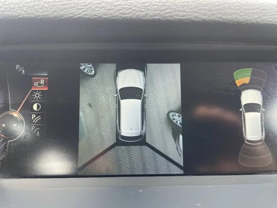 Pelēks BMW X3 2013 Talsi, ar dzinēja tilpumu 2.00 L un nobraukumu 276 tūkst. km par 9400 €, foto 21 vietnē AUTOMOTO.COM.LV