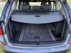 Grey BMW X3 2013 in Utena, with an engine capacity of 2.00 L and mileage of 172 thousand km for 9950 €, photo 8 on AUTOMOTO.COM.LV