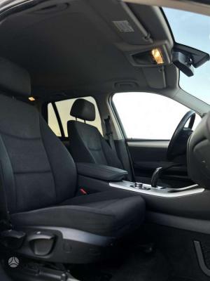 Pelēks BMW X3 2013 Kauņa, ar dzinēja tilpumu 2.00 L un nobraukumu 258 tūkst. km par 10650 €, foto 34 vietnē AUTOMOTO.COM.LV
