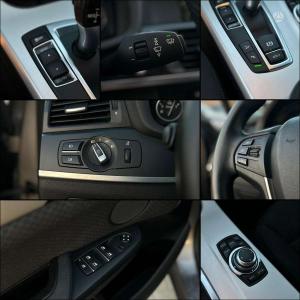 Pelēks BMW X3 2013 Kauņa, ar dzinēja tilpumu 2.00 L un nobraukumu 258 tūkst. km par 10650 €, foto 35 vietnē AUTOMOTO.COM.LV