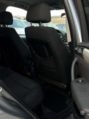 Pelēks BMW X3 2013 Kauņa, ar dzinēja tilpumu 2.00 L un nobraukumu 258 tūkst. km par 10650 €, foto 36 vietnē AUTOMOTO.COM.LV