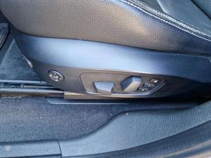 Grey BMW X3 2013 in Panevezys, with an engine capacity of 2.00 L and mileage of 185 thousand km for 7650 €, photo 9 on AUTOMOTO.COM.LV