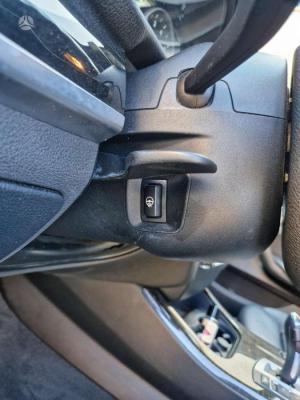 Grey BMW X3 2013 in Panevezys, with an engine capacity of 2.00 L and mileage of 185 thousand km for 7650 €, photo 15 on AUTOMOTO.COM.LV