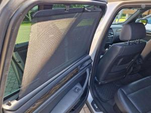 Grey BMW X3 2013 in Panevezys, with an engine capacity of 2.00 L and mileage of 185 thousand km for 7650 €, photo 17 on AUTOMOTO.COM.LV