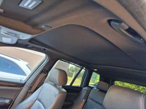 Grey BMW X3 2013 in Panevezys, with an engine capacity of 2.00 L and mileage of 185 thousand km for 7650 €, photo 19 on AUTOMOTO.COM.LV