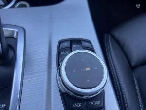 Grey BMW X3 2013 in Kaunas, with an engine capacity of 2.99 L and mileage of 238 thousand km for 9700 €, photo 27 on AUTOMOTO.COM.LV