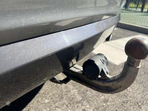 Grey BMW X3 2013 in Kaunas, with an engine capacity of 2.99 L and mileage of 238 thousand km for 9700 €, photo 28 on AUTOMOTO.COM.LV