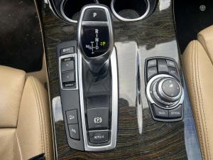 Grey BMW X3 2013 in Kaunas, with an engine capacity of 2.99 L and mileage of 250 thousand km for 4700 €, photo 8 on AUTOMOTO.COM.LV