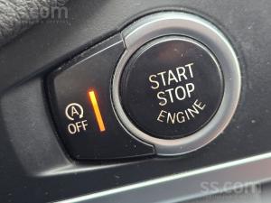 Grey BMW X3 2013 in Riga, with an engine capacity of 2.00 L and mileage of 153 thousand km for 10500 €, photo 11 on AUTOMOTO.COM.LV