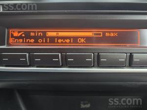 Grey BMW X3 2013 in Riga, with an engine capacity of 2.00 L and mileage of 153 thousand km for 10500 €, photo 15 on AUTOMOTO.COM.LV