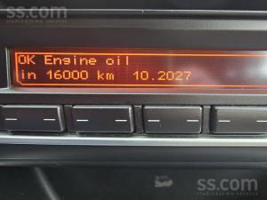 Grey BMW X3 2013 in Riga, with an engine capacity of 2.00 L and mileage of 153 thousand km for 10500 €, photo 16 on AUTOMOTO.COM.LV