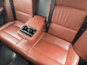 Grey BMW X3 2013 in Riga, with an engine capacity of 2.00 L and mileage of 153 thousand km for 10500 €, photo 21 on AUTOMOTO.COM.LV