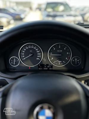 Pelēks BMW X3 2013 Kauņa, ar dzinēja tilpumu 2.00 L un nobraukumu 258 tūkst. km par 9999 €, foto 20 vietnē AUTOMOTO.COM.LV