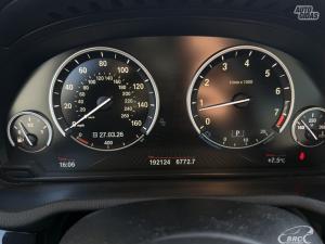 Pelēks BMW X3 2014 Avižieniai, ar dzinēja tilpumu 2.00 L un nobraukumu 192 tūkst. km par 8900 €, foto 20 vietnē AUTOMOTO.COM.LV