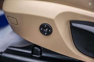 Pelēks BMW X3 2014 Kauņa, ar dzinēja tilpumu 3.00 L un nobraukumu 247 tūkst. km par 11990 €, foto 17 vietnē AUTOMOTO.COM.LV
